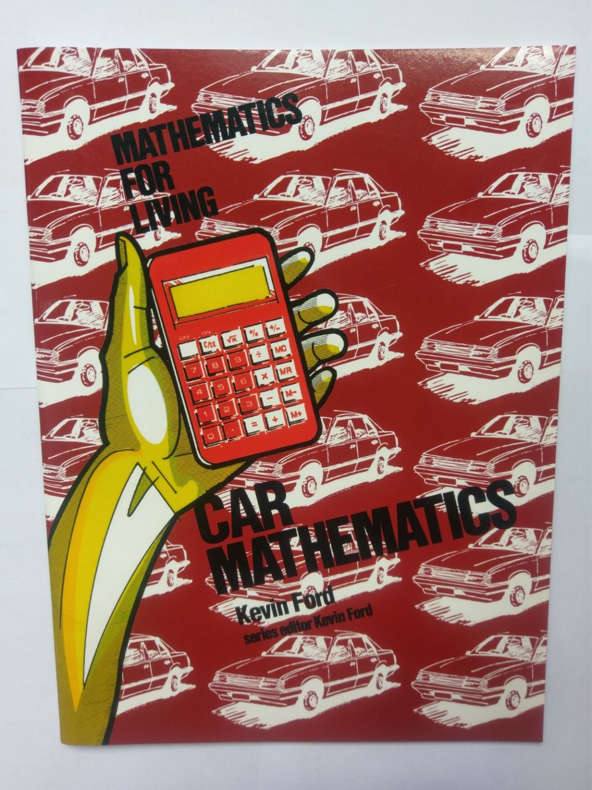 Maths for the Living Car Mathematics Yr 7-8 – Successful Learners ...